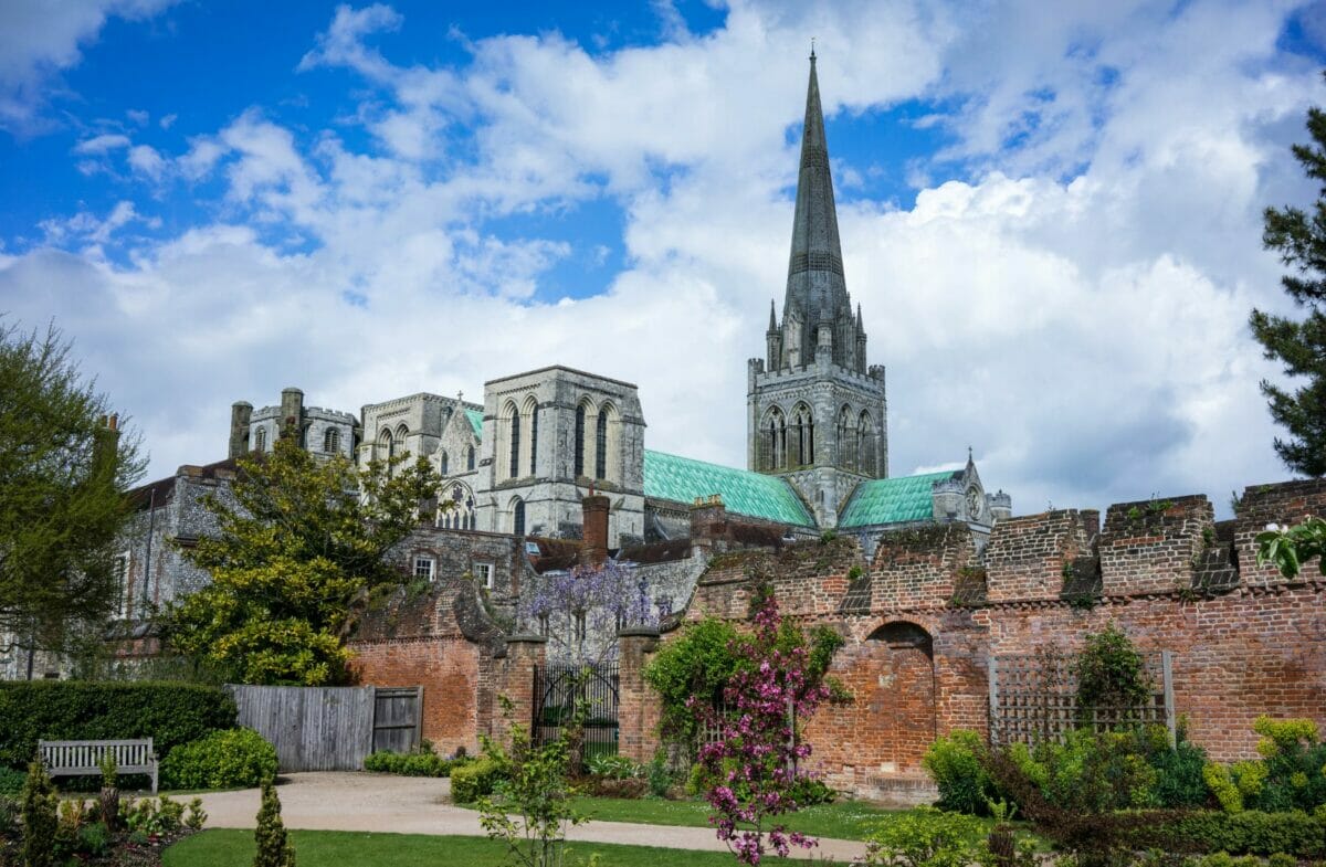 The 7 Best Hotels In Chichester: Must-Visit Spots For Unforgettable ...