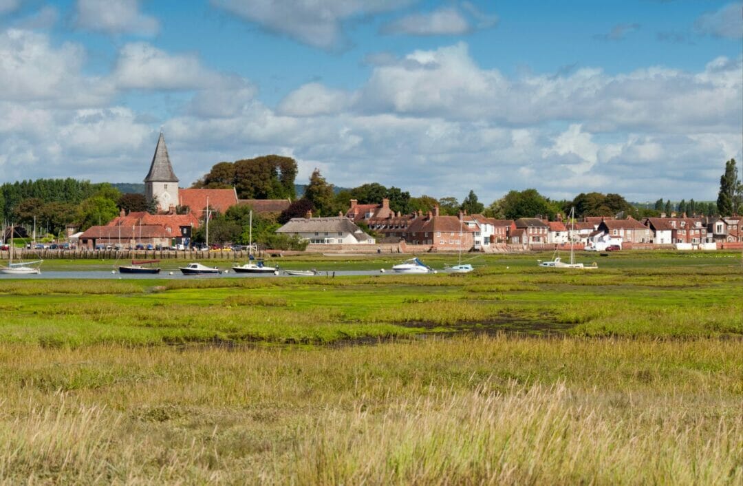 The 7 Best Hotels In Chichester: Must-Visit Spots For Unforgettable ...