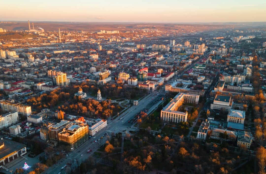 Be Amazed: The 14 Best Hotels In Chisinau Moldova For All Price Ranges!