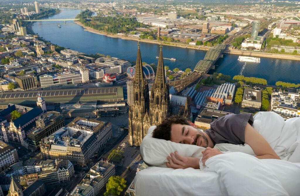 The 15 Best Hotels In Cologne: Top Stays For Fantastic Vacations ...