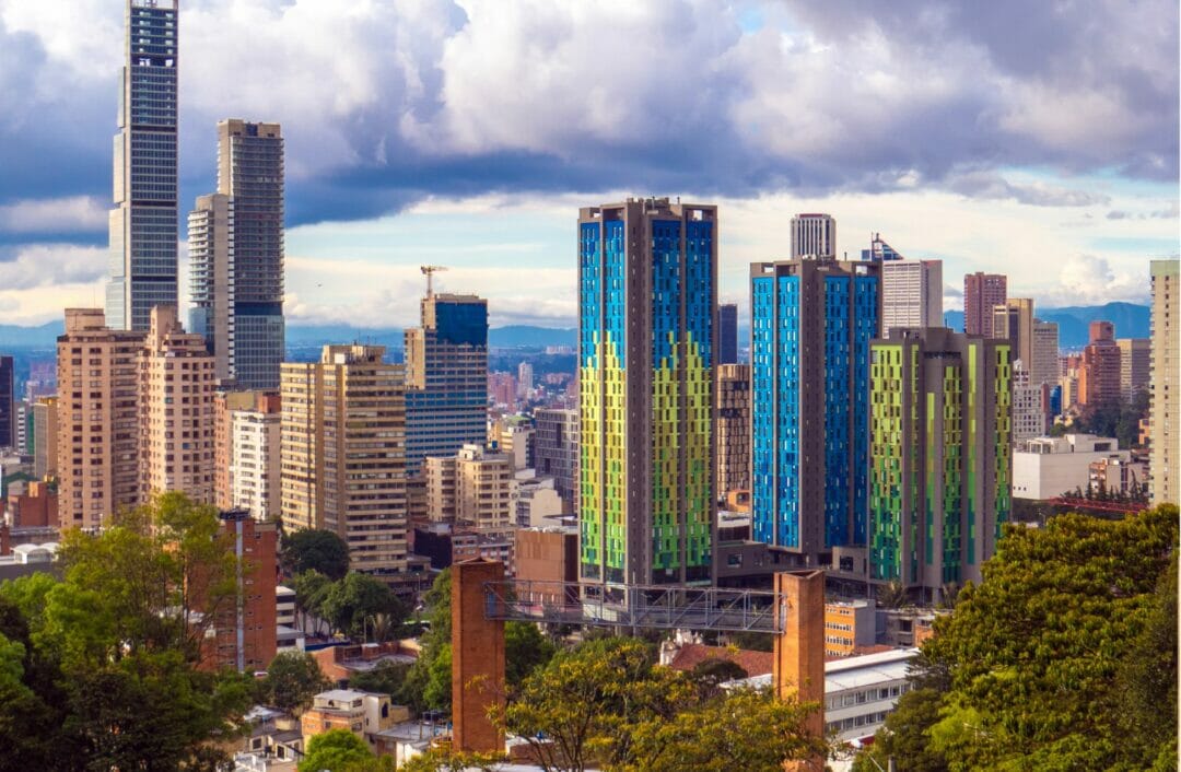 The 20 Best Hotels In Colombia: Unforgettable Stays To Experience