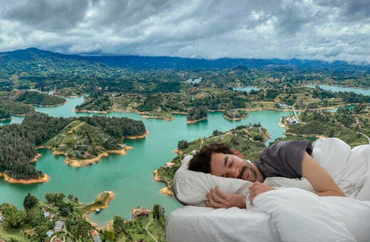 The 20 Best Hotels In Colombia: Unforgettable Stays To Experience