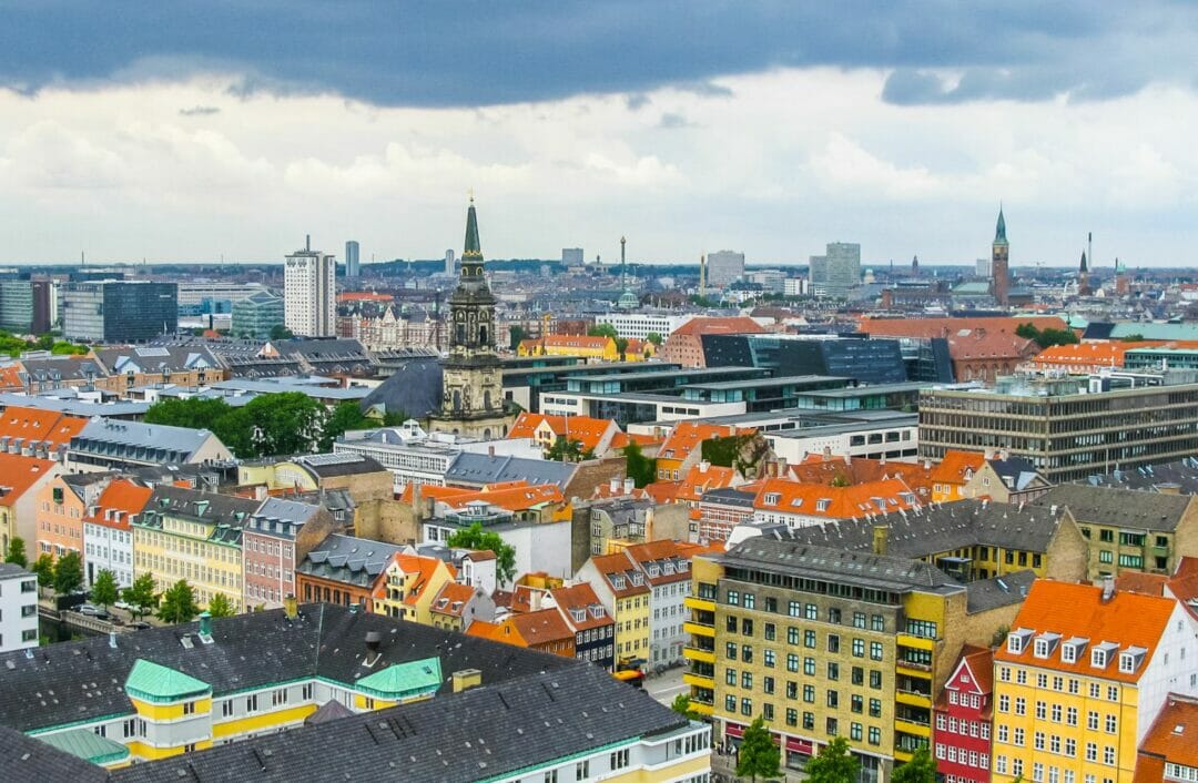 The 16 Best Hotels In Denmark: Top Picks For A Dream Vacation