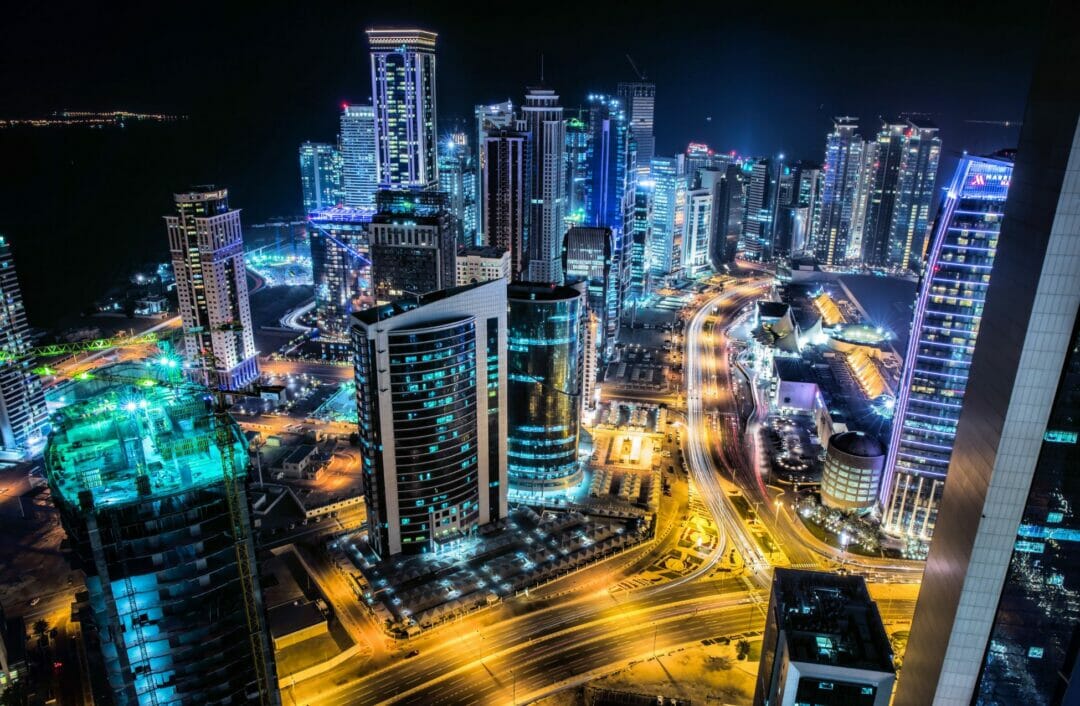 The 10 Best Hotels In Doha: Top Gems For An Unforgettable Stay ...