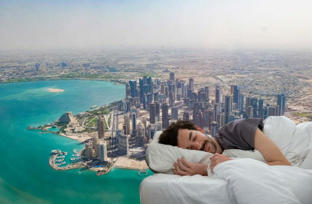 The 10 Best Hotels In Doha: Top Gems For An Unforgettable Stay ...