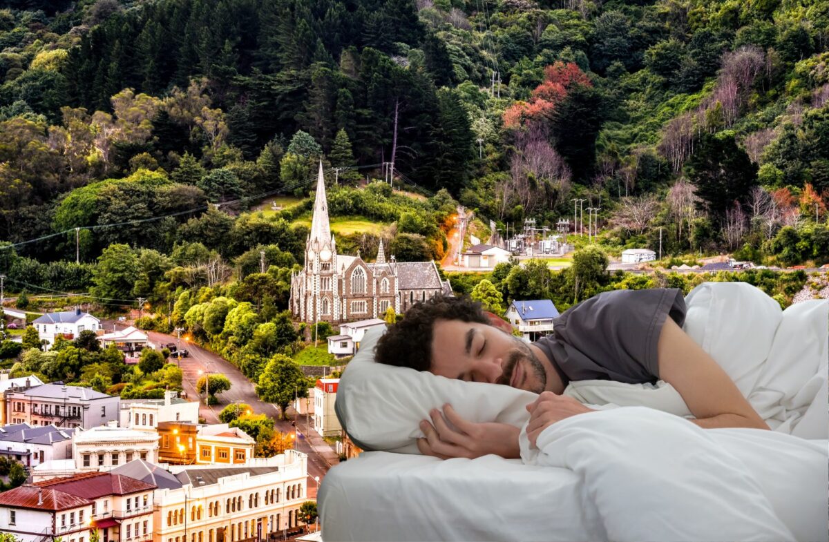 The 13 Best Hotels In Dunedin New Zealand: Top Destinations For ...