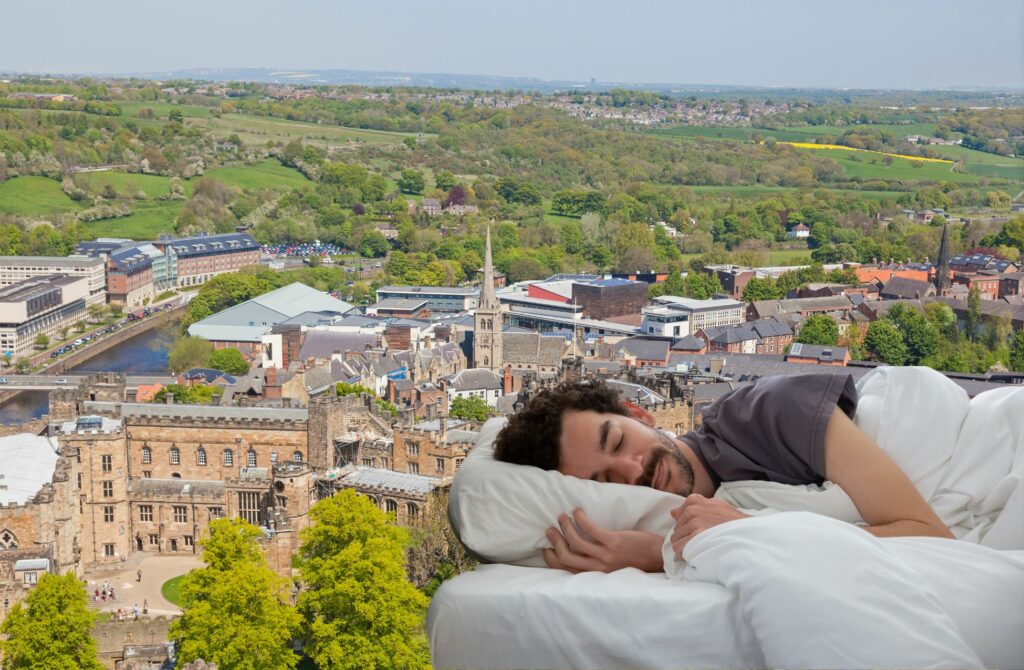 The 11 Best Hotels In Durham: Charming Spots For Unbeatable Rest And Relaxation | Inspired By Maps