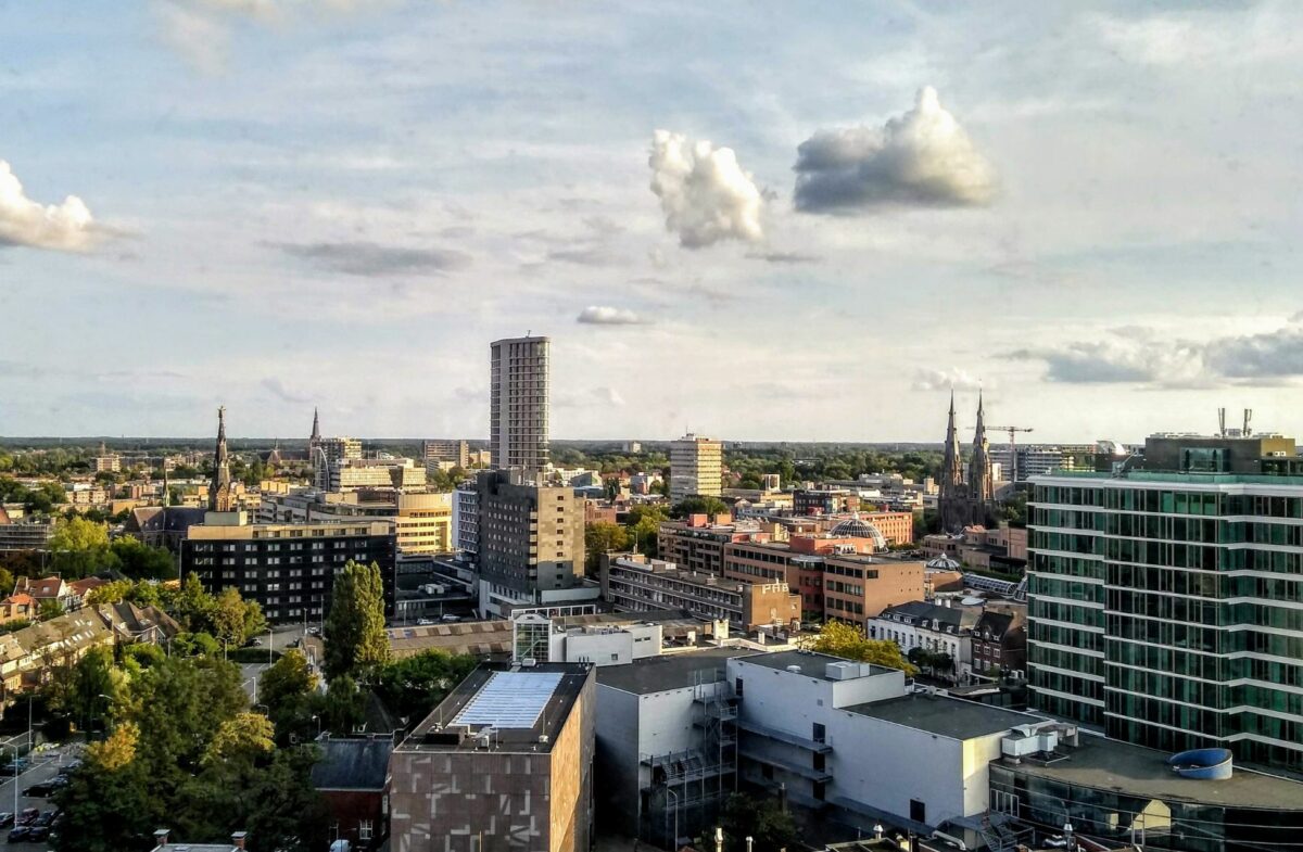 The 15 Best Hotels In Eindhoven: Amazing Spots For An Unforgettable ...
