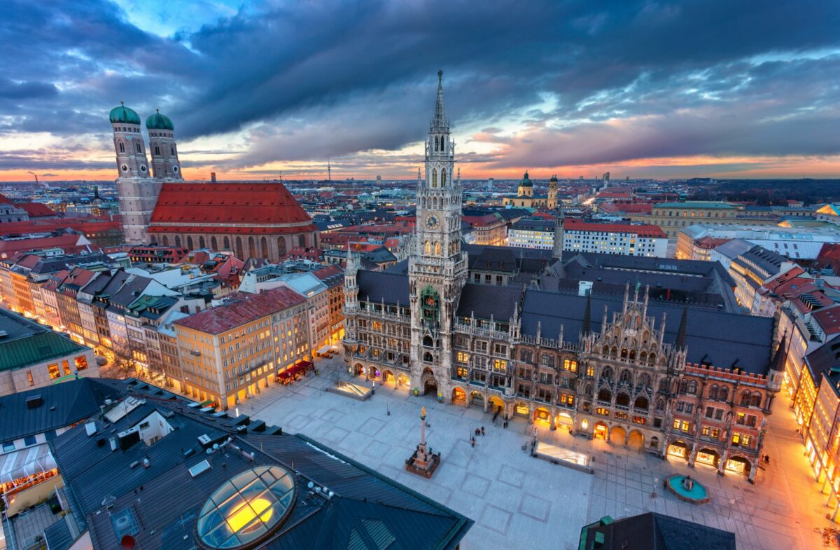 Discover Deutschland: The Top 20 Best Hotels In Germany Revealed ...