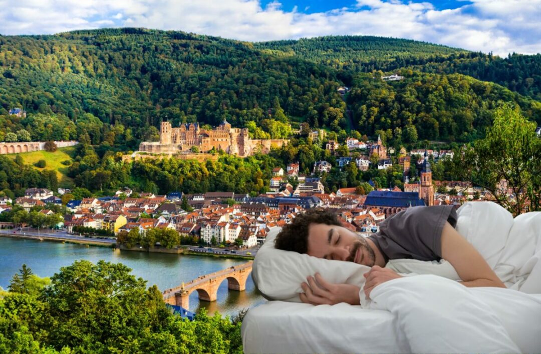 Discover Deutschland: The Top 20 Best Hotels In Germany Revealed!