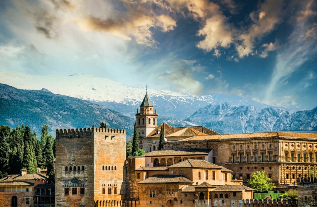 The 8 Best Hotels In Granada Spain: Top Gems For An Unforgettable Stay ...