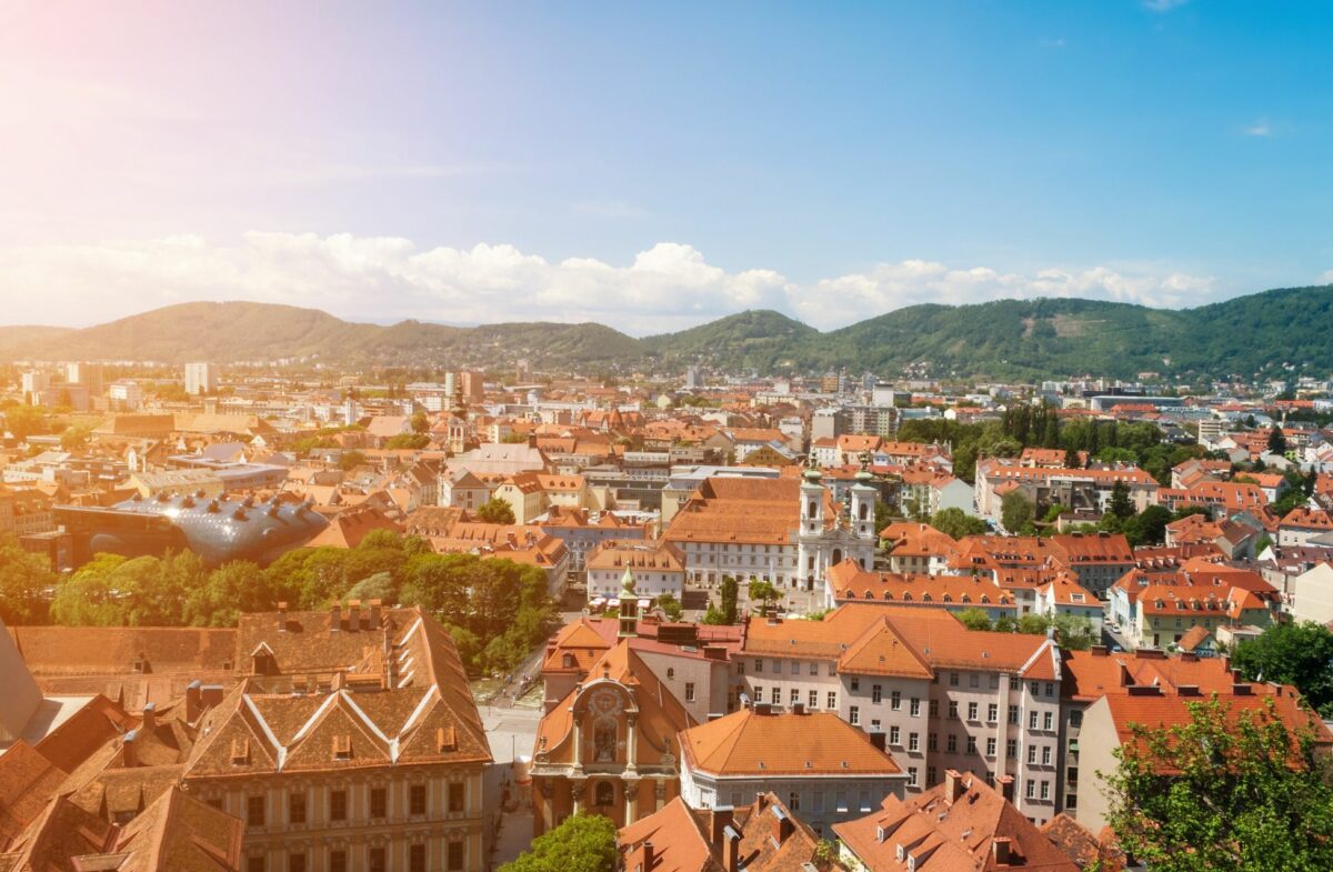 The 15 Best Hotels In Graz: Unforgettable Stays To Experience ...