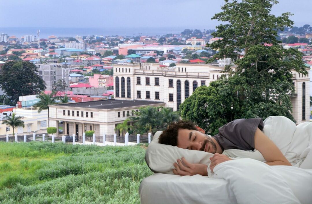 Explore West Africa: The 10 Best Hotels In Guinea For A Unique Stay! | Inspired By Maps