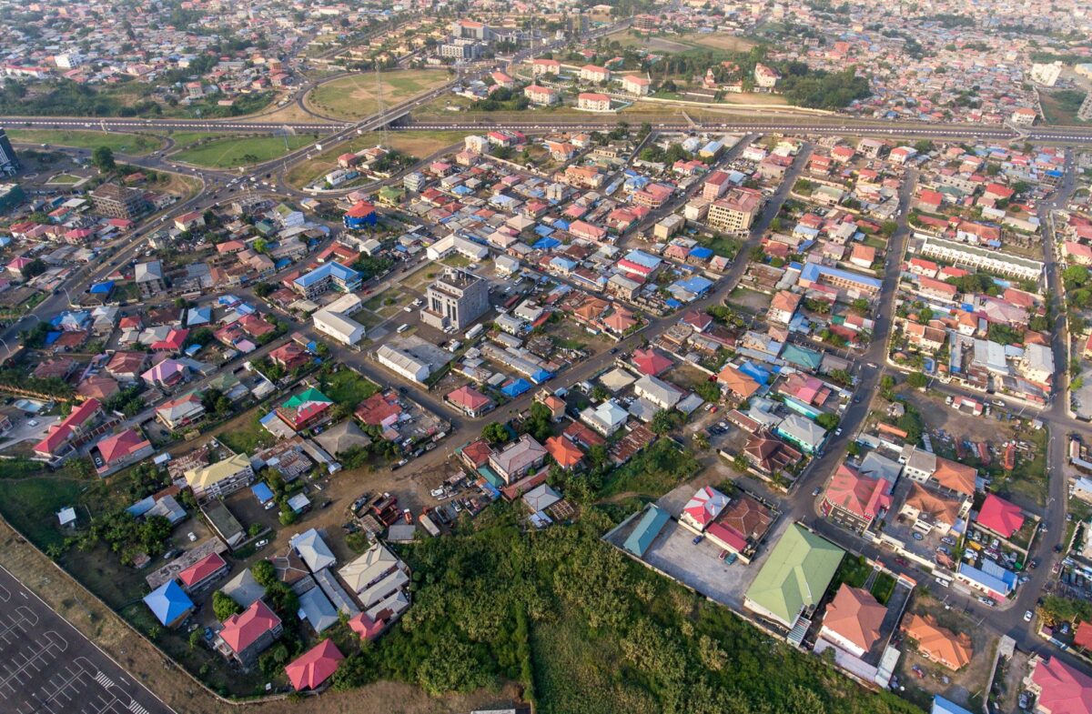 Explore West Africa: The 10 Best Hotels In Guinea For A Unique Stay ...