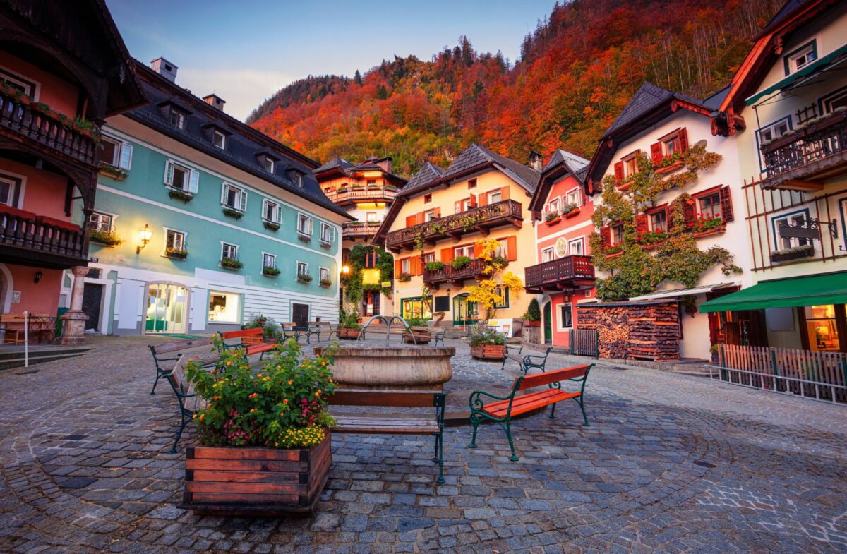 The 8 Best Hotels In Hallstatt Austria: Top Gems You Can't Miss ...