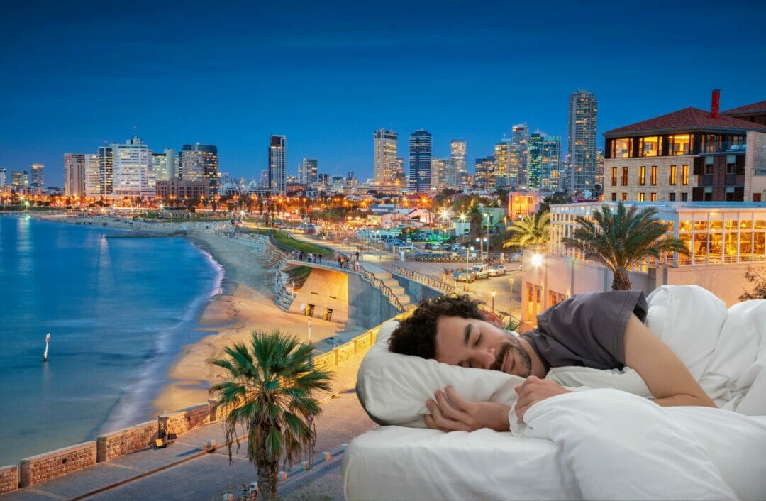 The 18 Best Hotels In Israel: Top Selections For Unforgettable ...