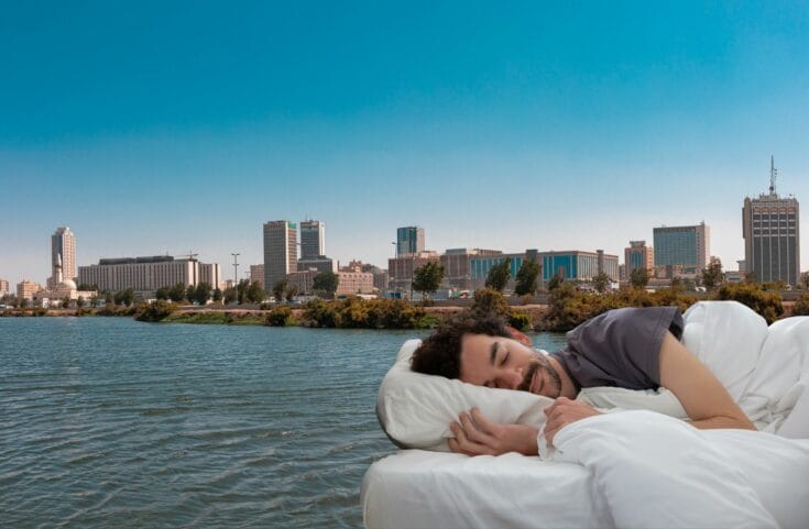 The 18 Best Hotels In Jeddah: Luxury Awaits In The City Of Hospitality ...