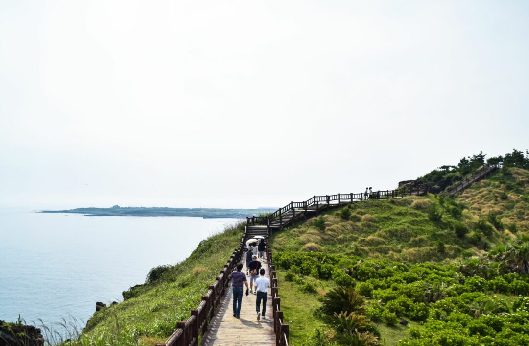The 15 Best Hotels In Jeju Island South Korea: Top Must-Stay Escapes ...