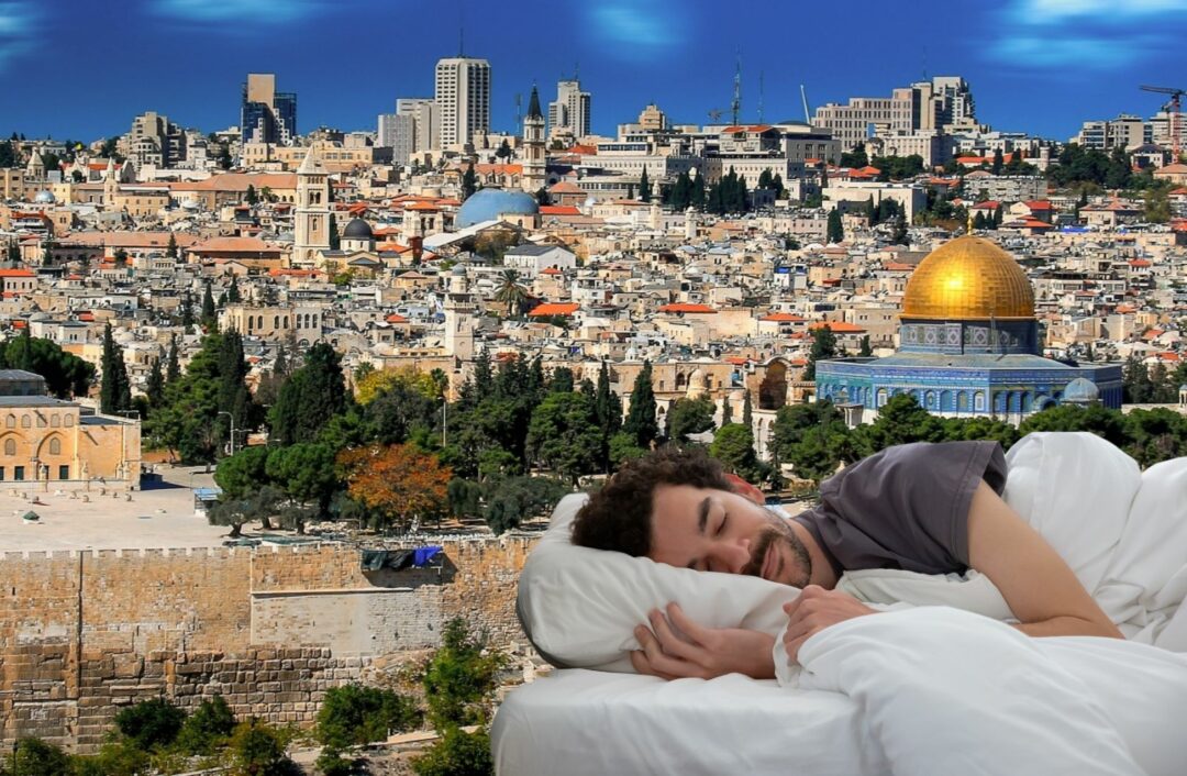 The 16 Best Hotels In Jerusalem: Top Cozy Stays For Unforgettable ...