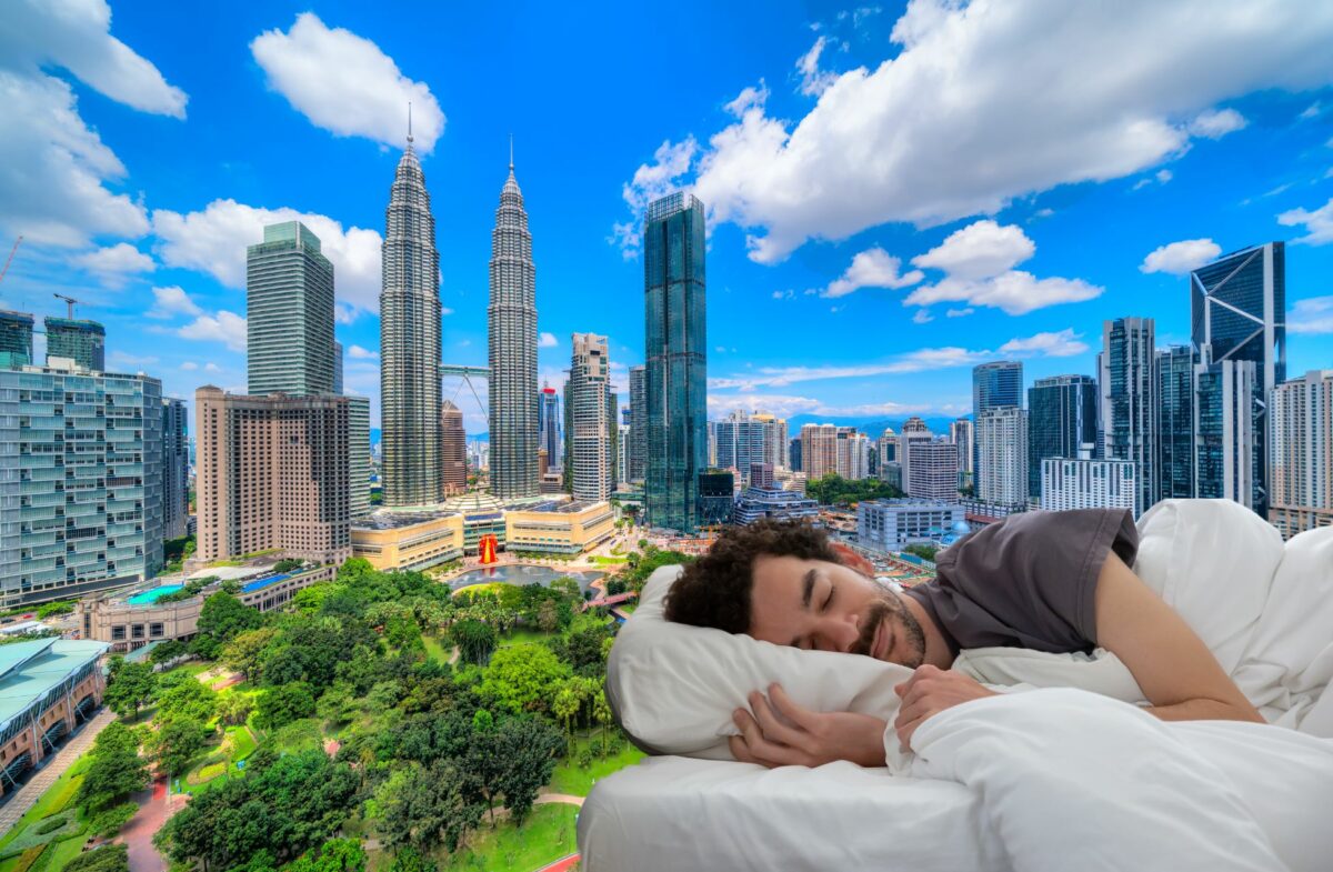 The 17 Best Hotels In Kuala Lumpur: Our Top Picks For Unforgettable Stays! | Inspired By Maps