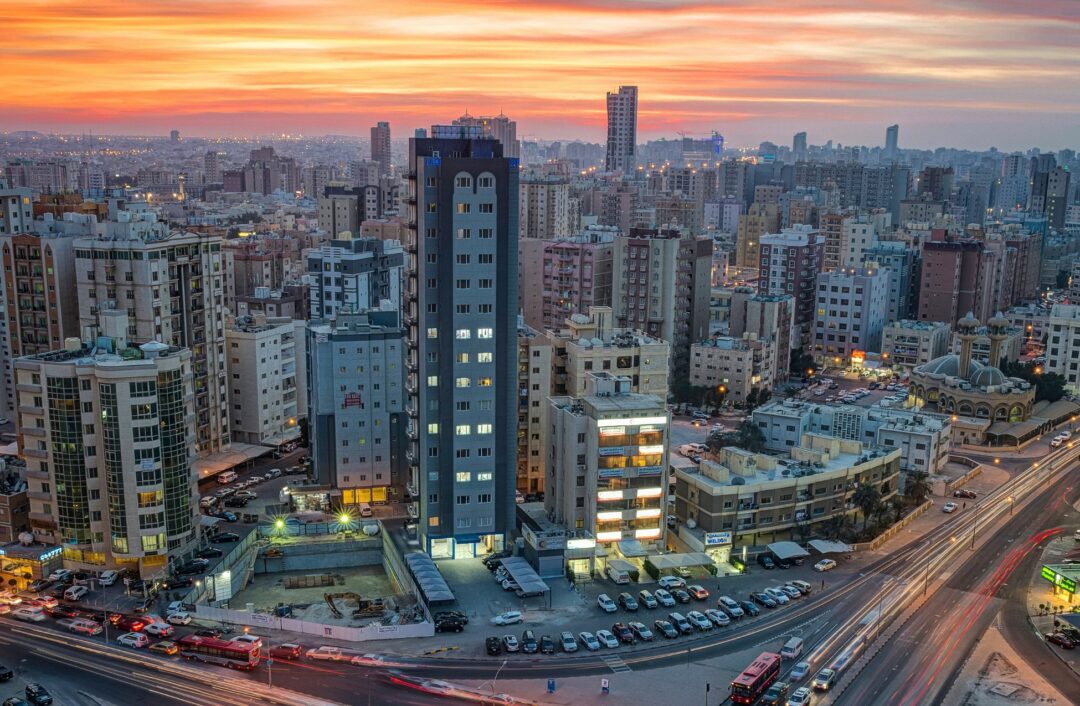 Be Inspired: The 14 Best Hotels In Kuwait City For Every Budget!