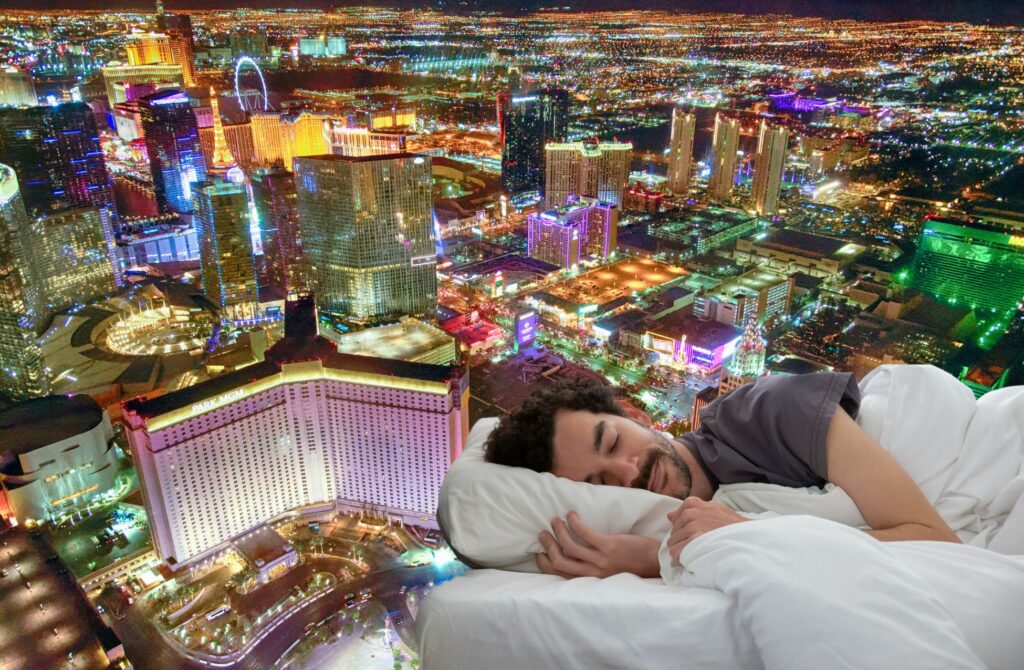 The 19 Best Hotels In Las Vegas: Top Unforgettable Stays! | Inspired By Maps