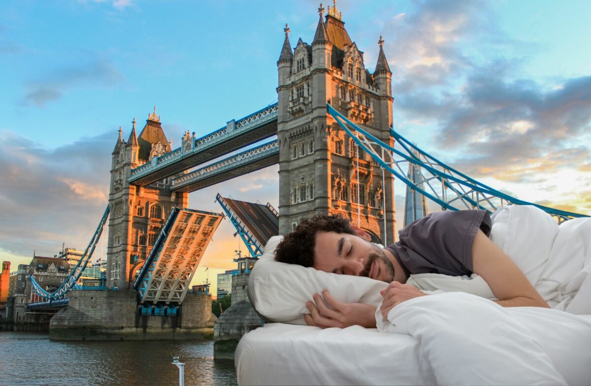 The 22 Best Hotels In London: Top Picks For An Unforgettable Stay ...