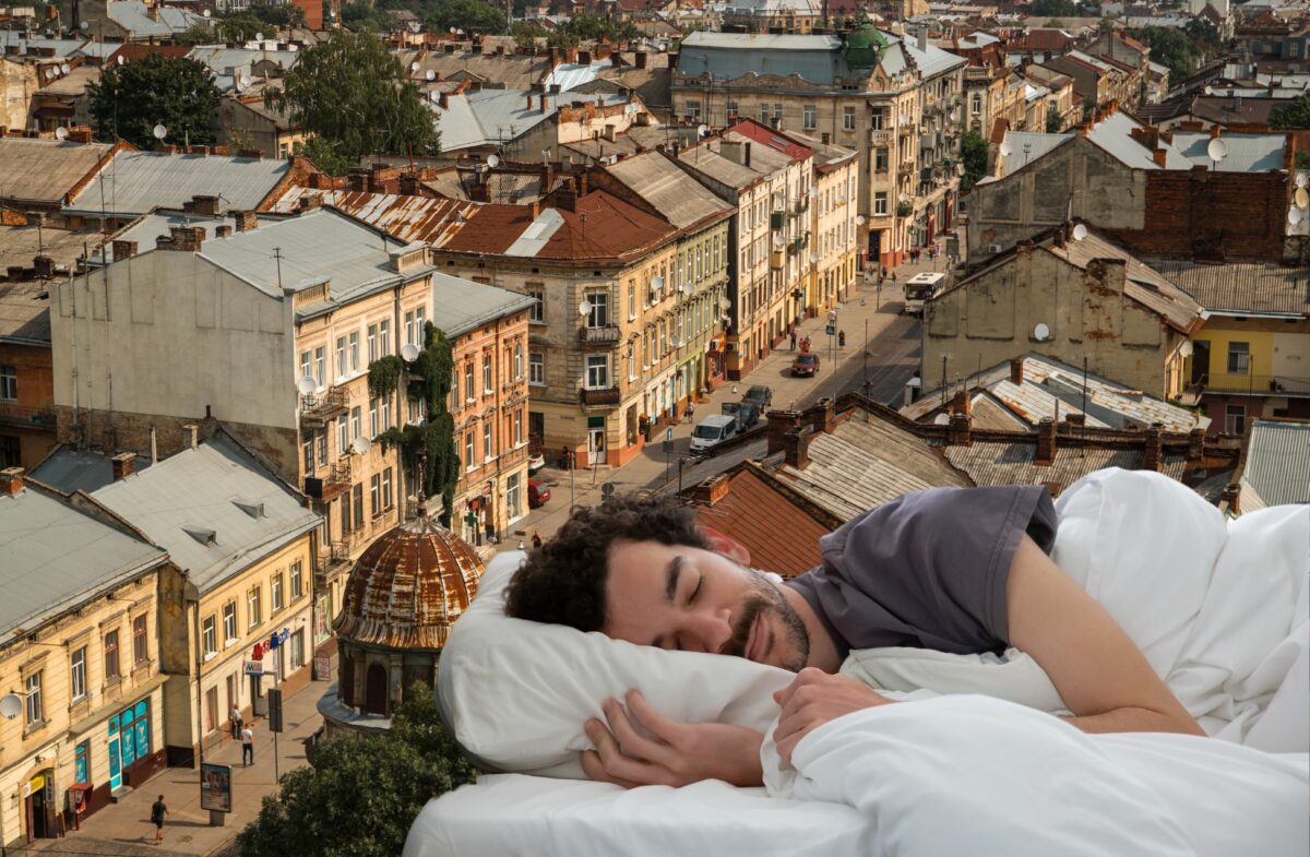 The 11 Best Hotels In Lviv Ukraine: Top Cozy Stays For A Delightful Visit | Inspired By Maps