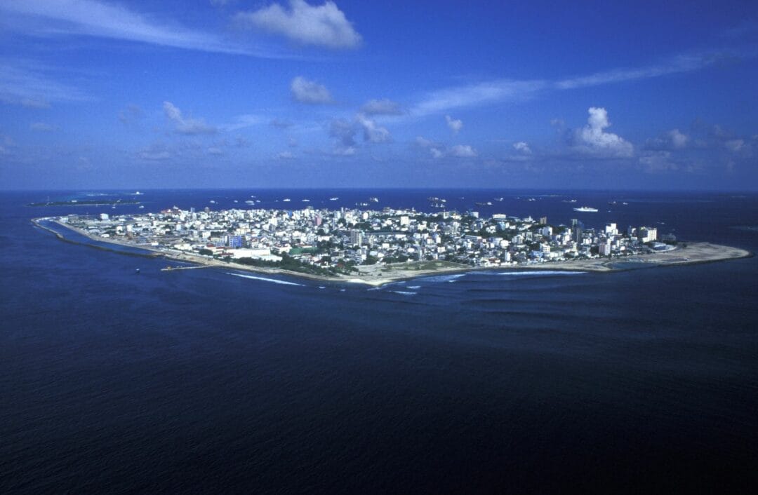 The 13 Best Hotels In Male, Maldives: Unwind In Paradise! | Inspired By ...