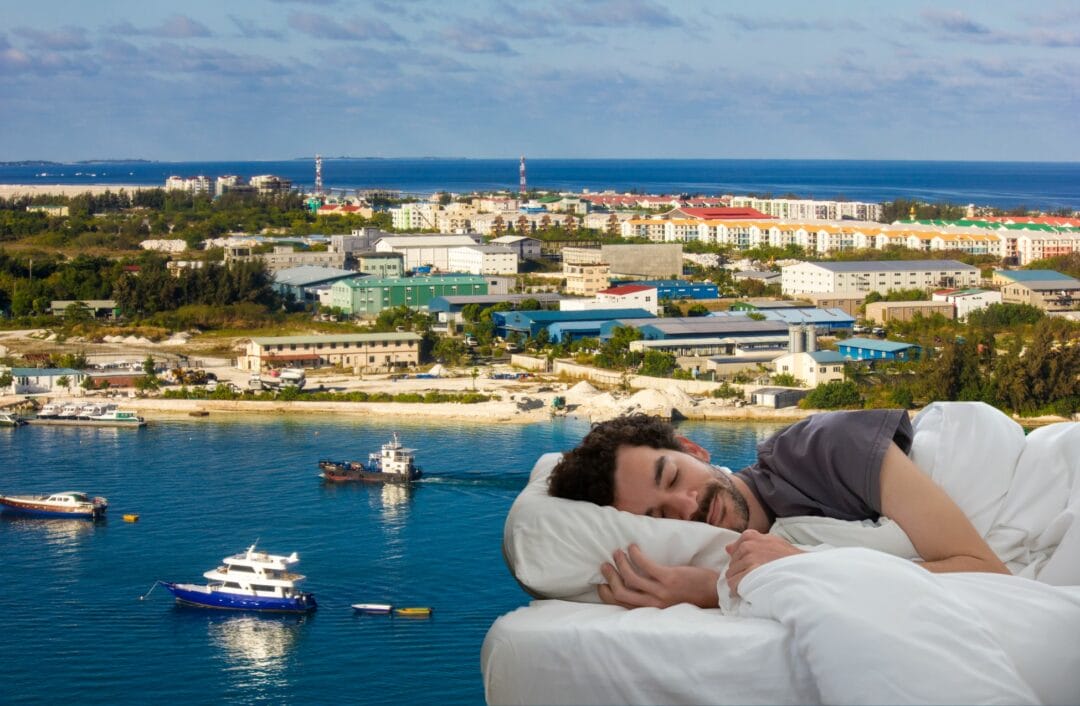 The 13 Best Hotels In Male, Maldives: Unwind In Paradise! | Inspired By ...