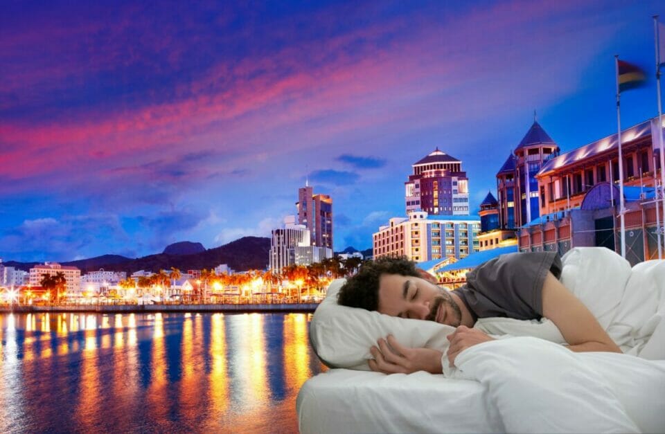 Mauritius Archives | Inspired By Maps