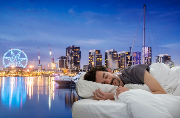 The 14 Best Hotels In Melbourne: Top Accommodations For An ...
