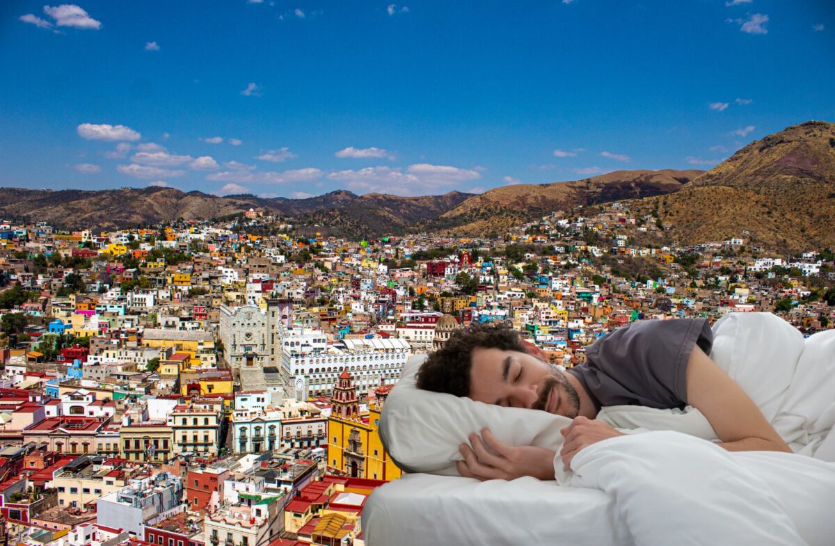 The 20 Best Hotels In Mexico City: Unforgettable Stays To Experience!