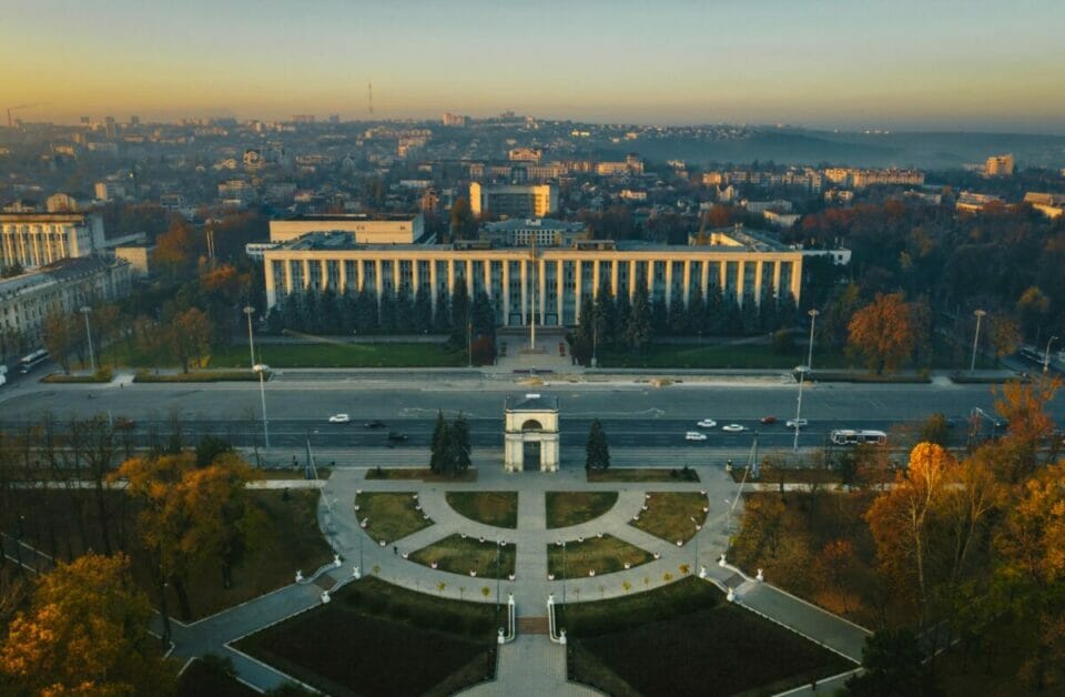 The 17 Best Hotels In Moldova: Top Experiences For Unforgettable Stays ...