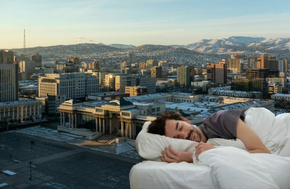 The 10 Best Hotels In Mongolia: Top Gems For A Magnificent Stay | Inspired By Maps