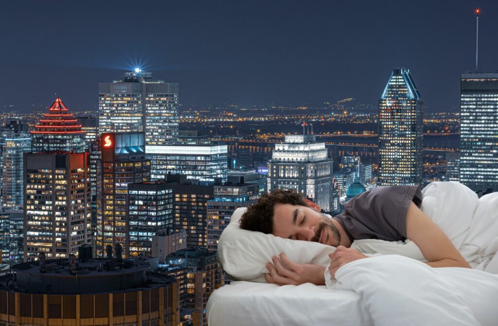 The 24 Best Hotels In Montreal: Unforgettable Stays You Can't Miss ...