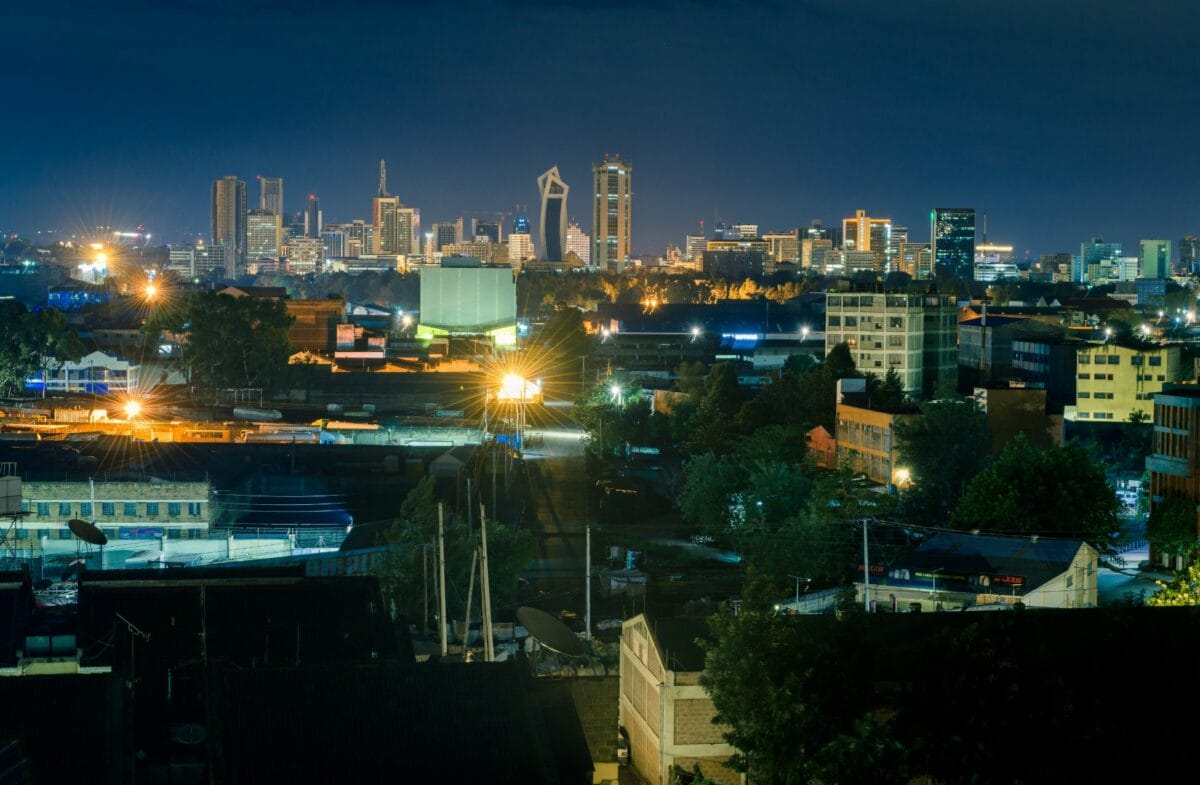 The 9 Best Hotels In Nairobi: Safari To Luxury Stays Unleashed ...