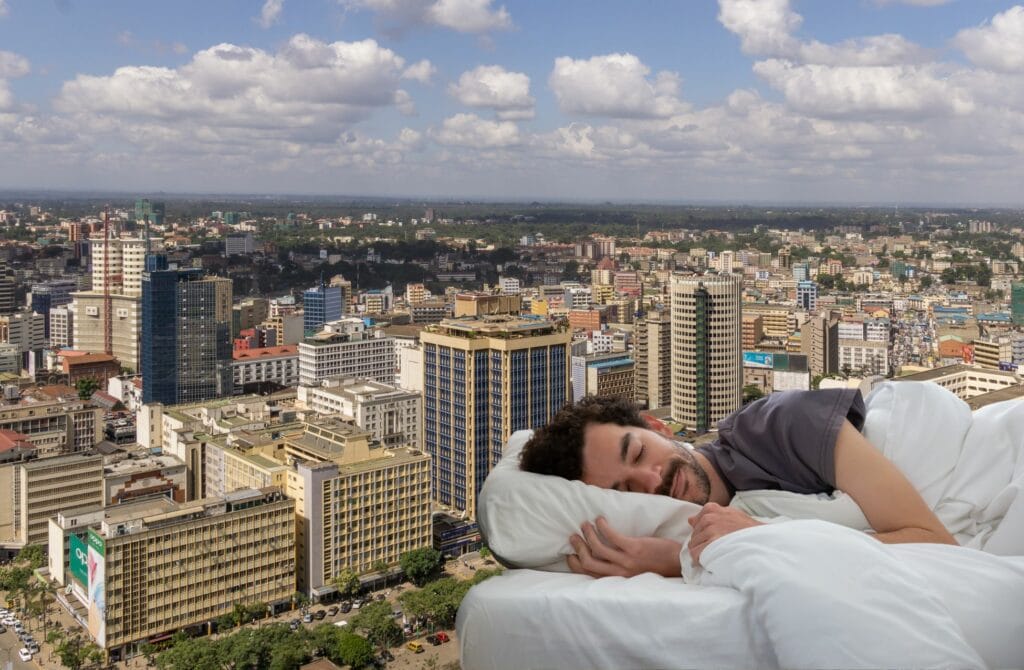 The 9 Best Hotels In Nairobi: Safari To Luxury Stays Unleashed ...