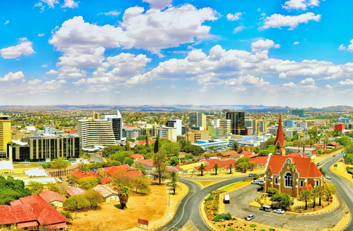 The 22 Best Hotels In Namibia: Top Unforgettable Stays To Experience ...