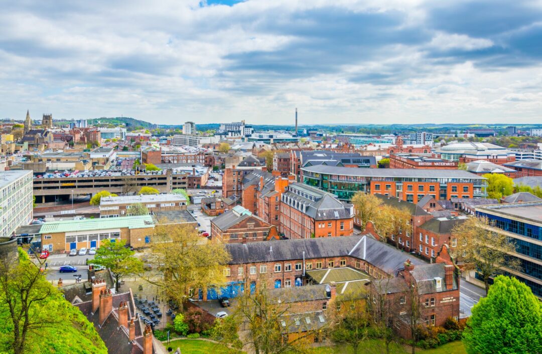 The 9 Best Hotels In Nottingham: Top Comfy Castles Fit For Robin Hood ...