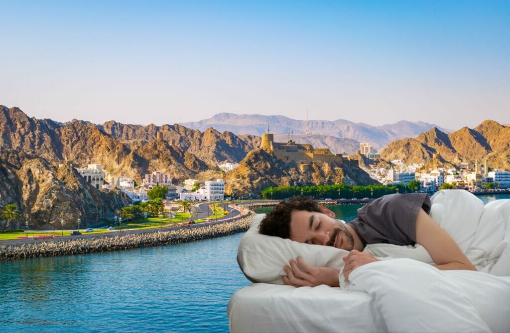 The 10 Best Hotels In Oman: Unforgettable Stays To Experience!