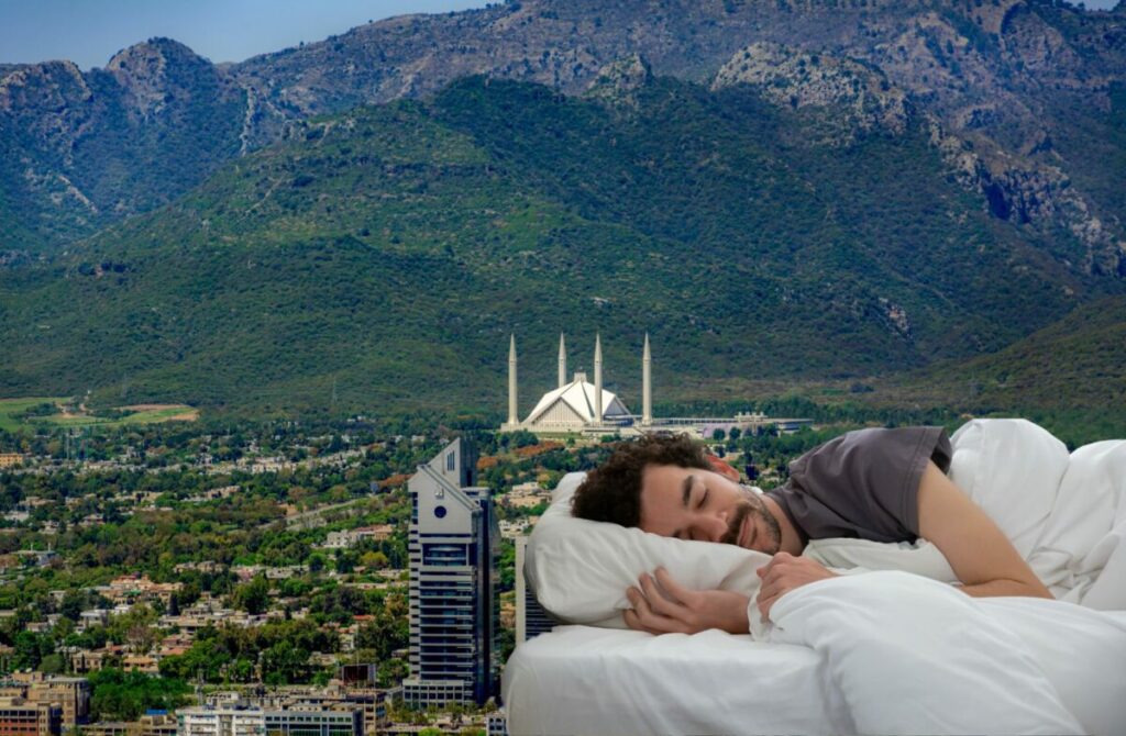 From Lahore To Karachi: The 18 Best Hotels In Pakistan For A Majestic Stay!