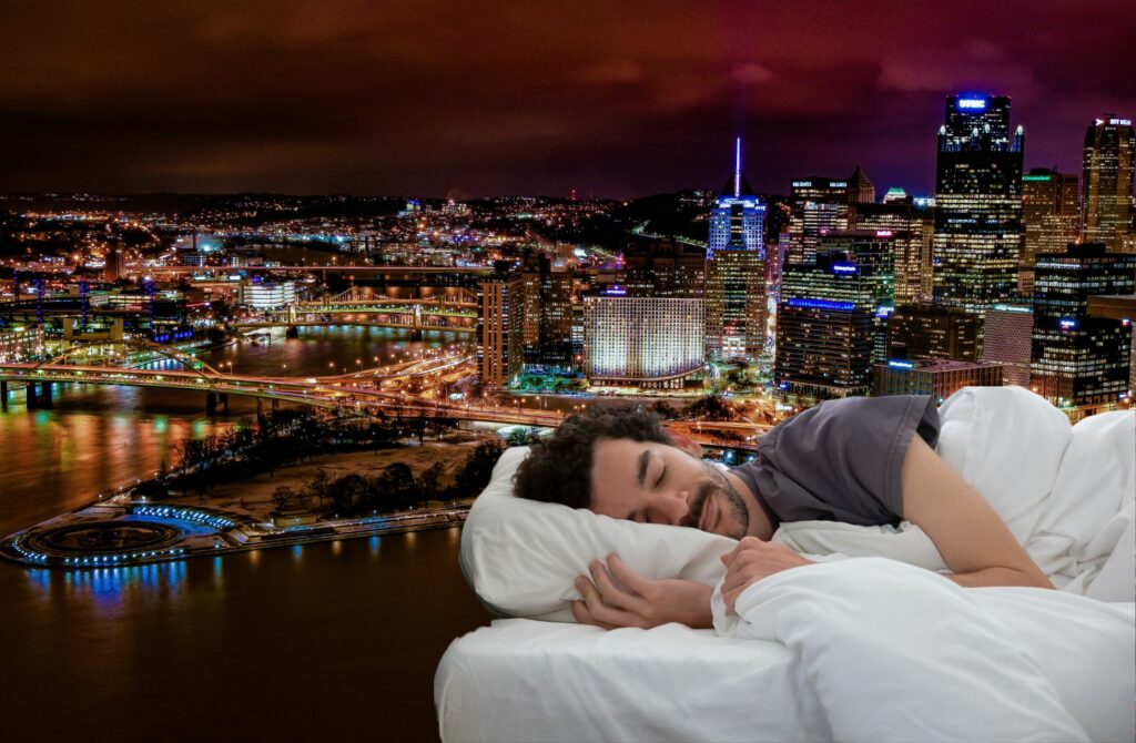 The 15 Best Hotels In Pittsburgh: Top Places For A Thrilling Stay ...