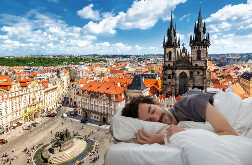 The 19 Best Hotels In Prague: Prime Picks For A Memorable Stay ...
