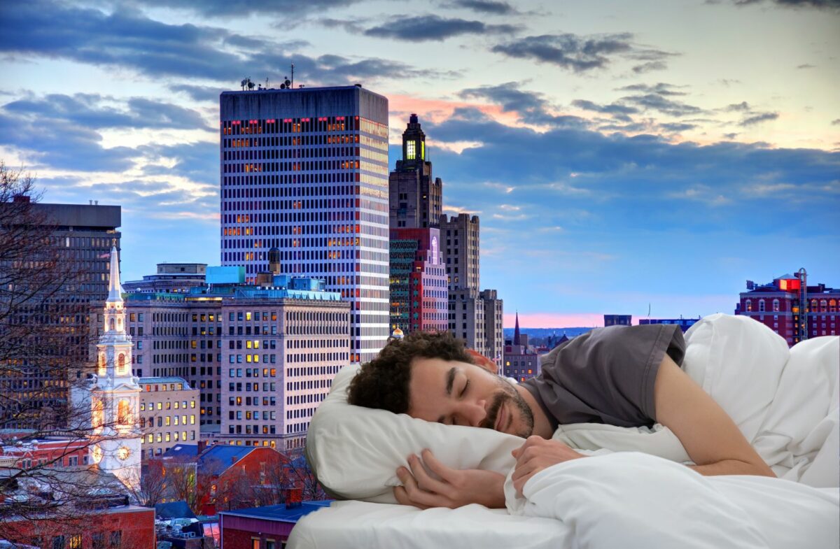 The 12 Best Hotels In Providence Rhode Island: Unforgettable Stays For ...