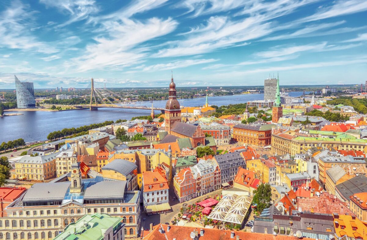 Be Amazed: The 12 Best Hotels In Riga For Unforgettable Experiences!
