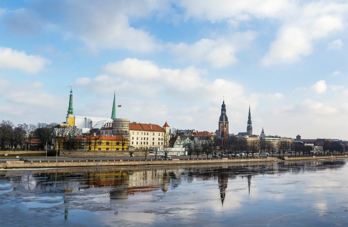 Be Amazed: The 12 Best Hotels In Riga For Unforgettable Experiences!