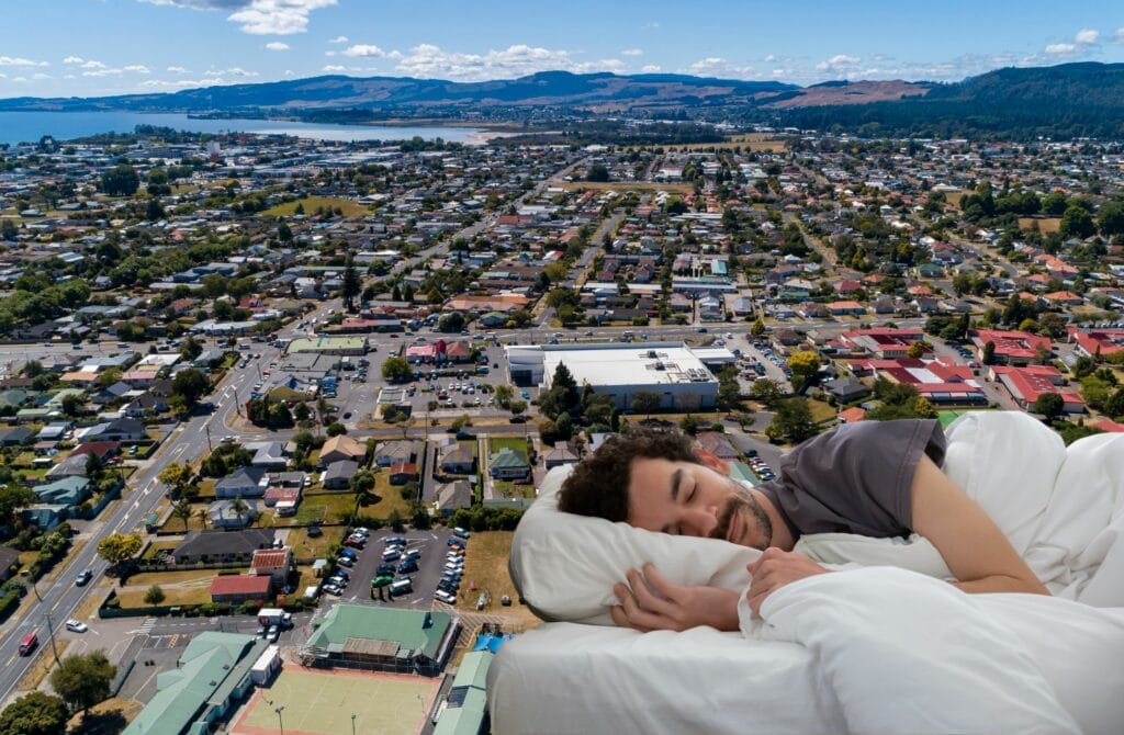The 12 Best Hotels In Rotorua New Zealand: Top For Unforgettable Stays ...