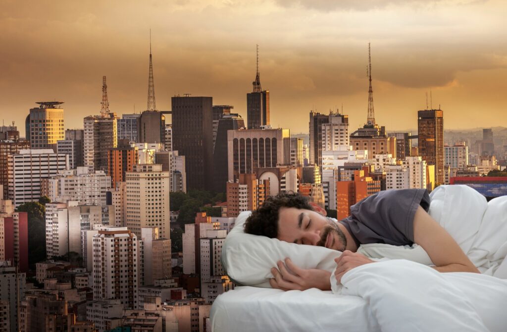 The 15 Best Hotels In Sao Paulo: Sensational Stays You Can't Miss! | Inspired By Maps