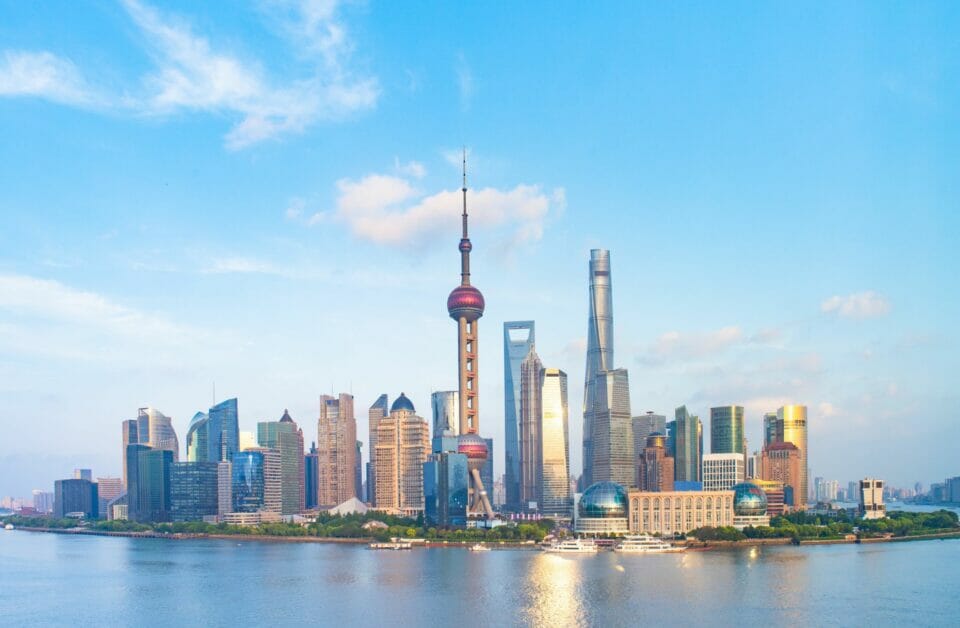 The 9 Best Hotels In Shanghai: Top Must-Visit Stays For An ...